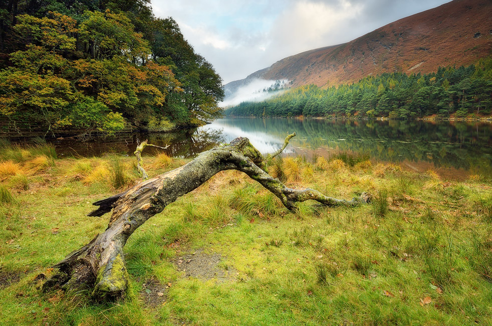 Wicklow Landscape Photography by Rafal Rozalski | Stunning Wicklow ...