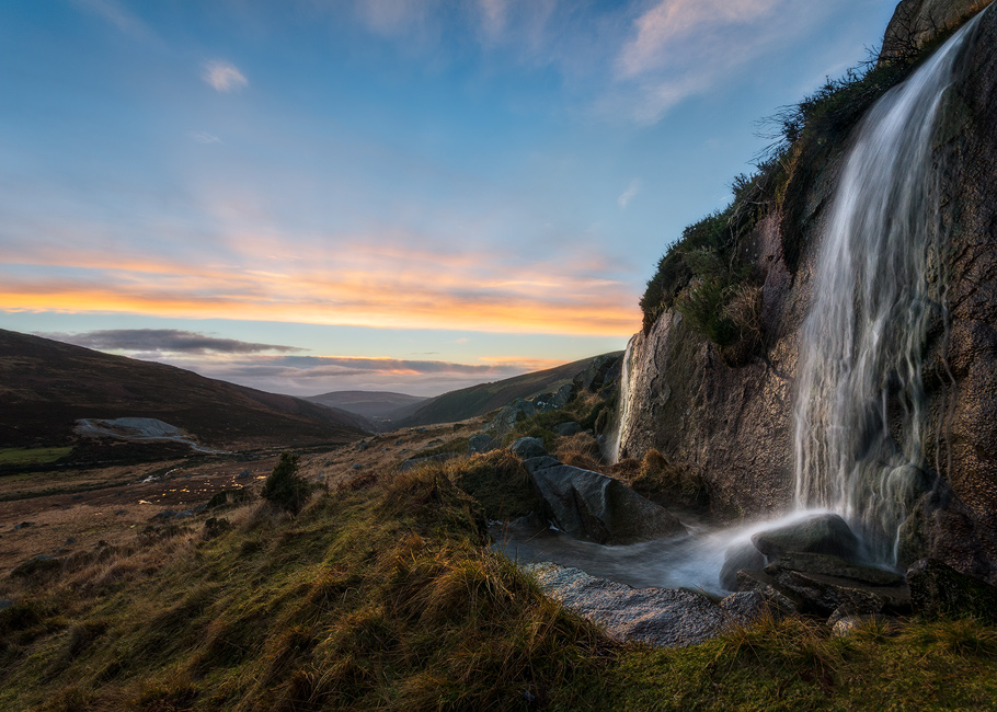 Wicklow Landscape Photography by Rafal Rozalski | Stunning Wicklow ...